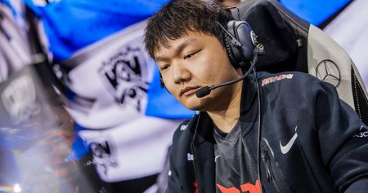 Scout vướng vụ kiện căng thẳng, LNG gấp rút mượn Yagao trước thềm CKTG 2024