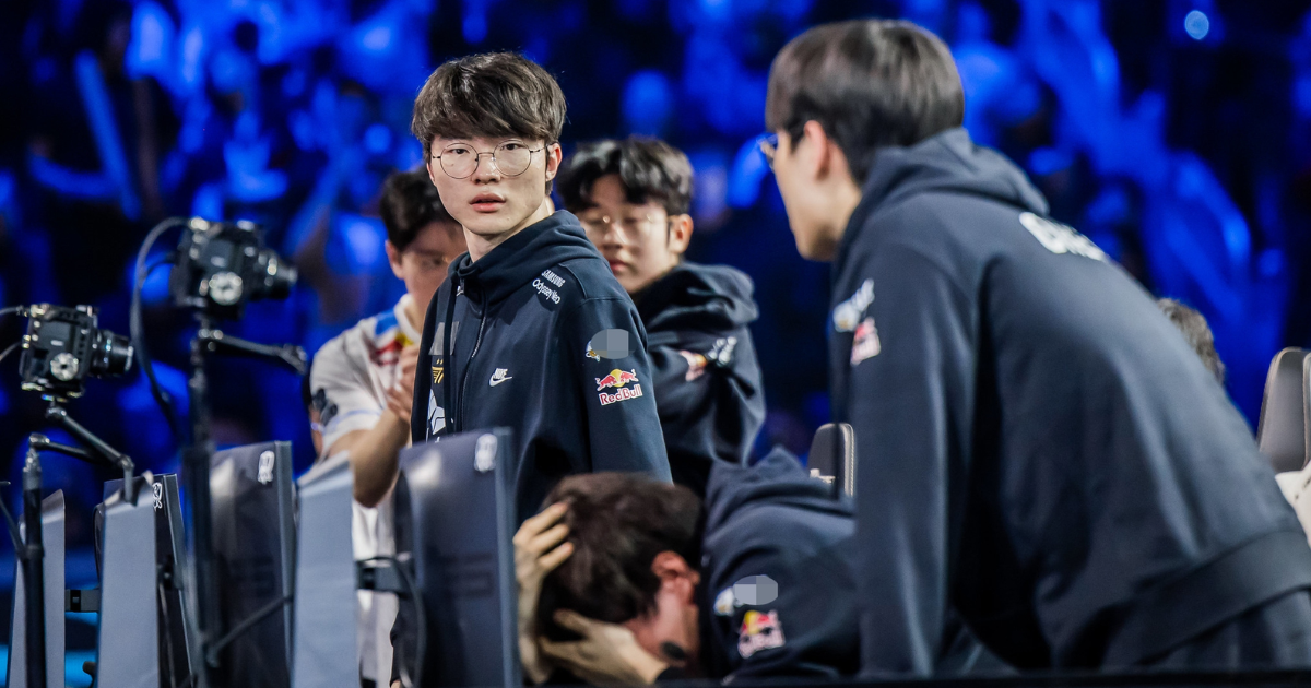 T1 vs DK - Vòng loại CKTG 2024, Faker và đồng đội đứng trước cơ hội lớn.