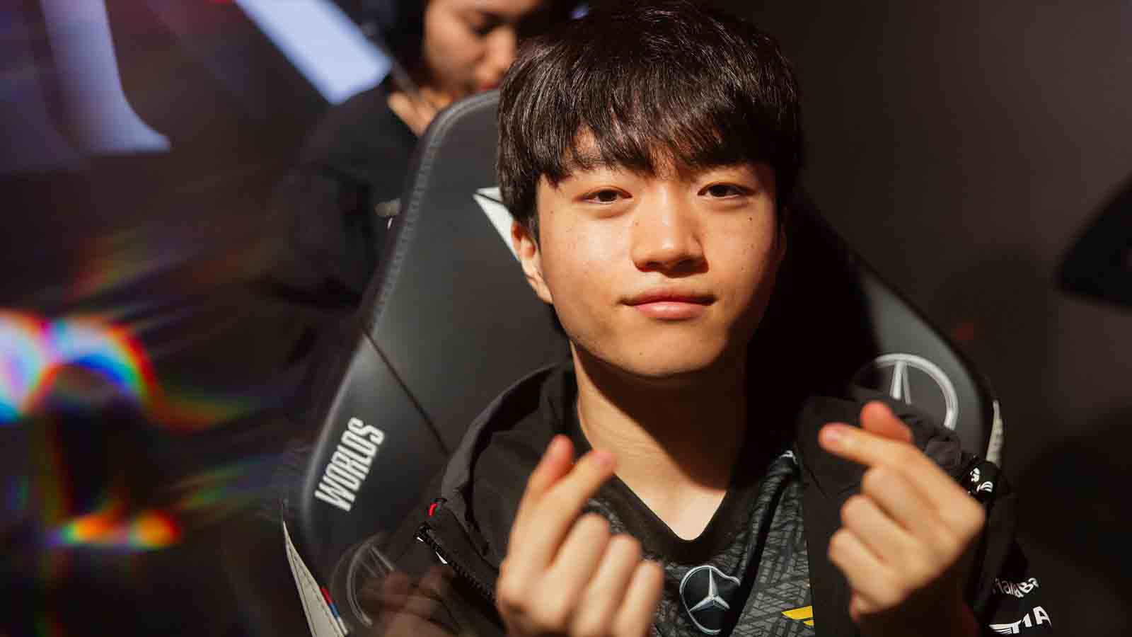 Fan Keria liệt kê thành tích ấn tượng của “quái vật thiên tài” đến từ LCK