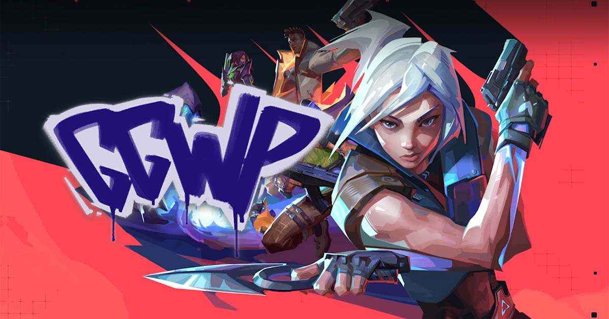 Game thủ VALORANT phẫn nộ vì chat "GGWP" cũng bị khóa tài khoản 1 tuần