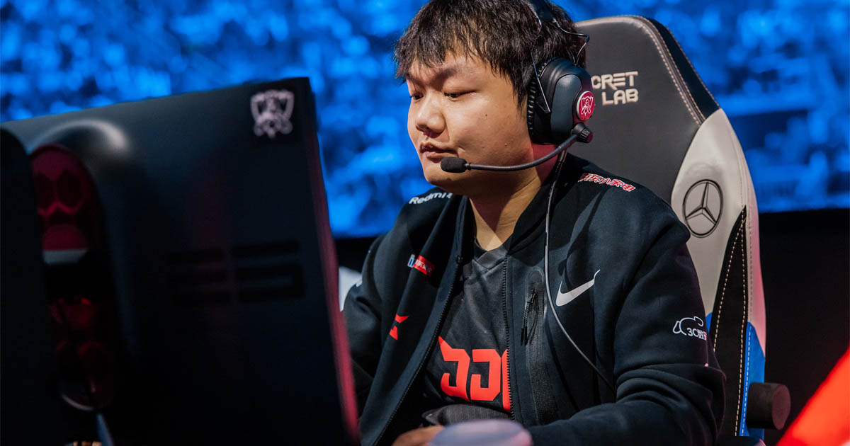 Riot Games đưa ra thông báo chính thức về thương vụ LNG Yagao