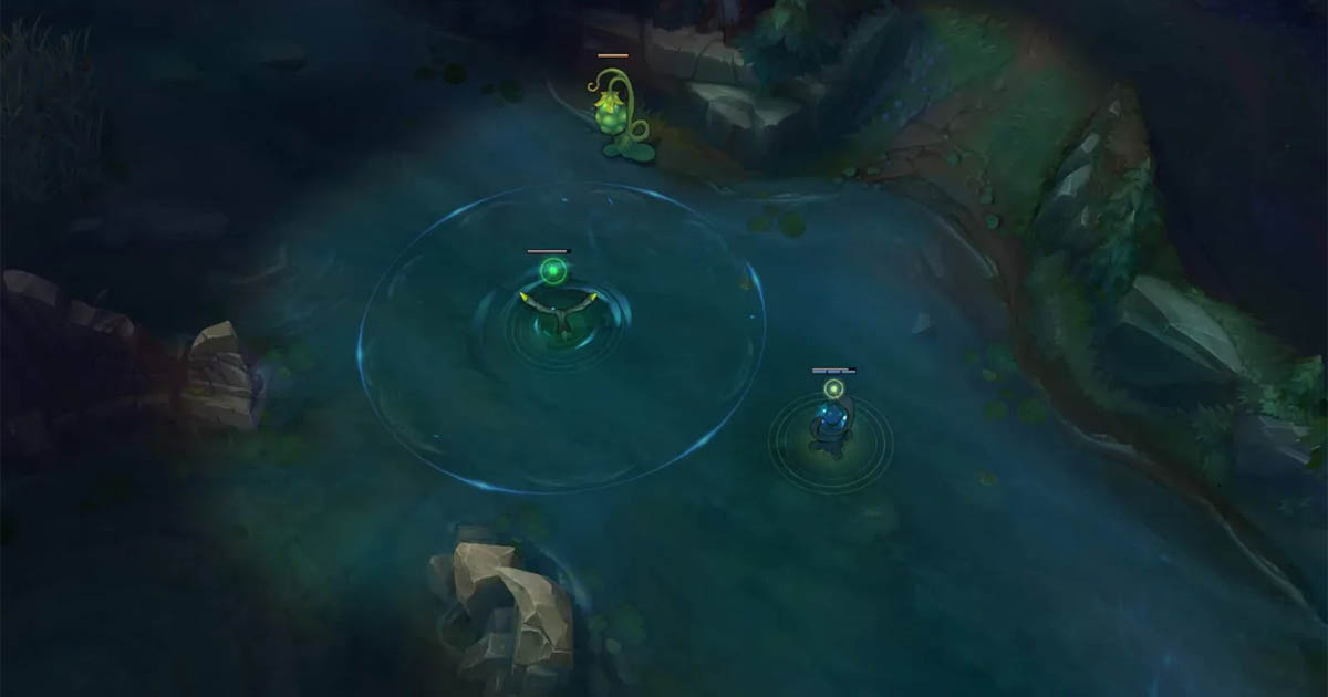Riot Games xóa cơ chế quan trọng này khiến nhiều game thủ khó chịu