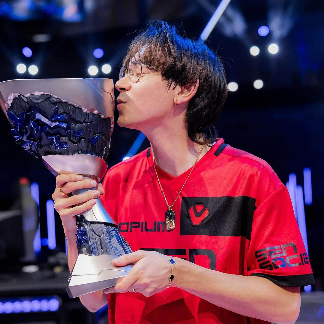 Thấy TenZ giải nghệ, fan VALORANT lo lắng không ai có thể thay thế ...