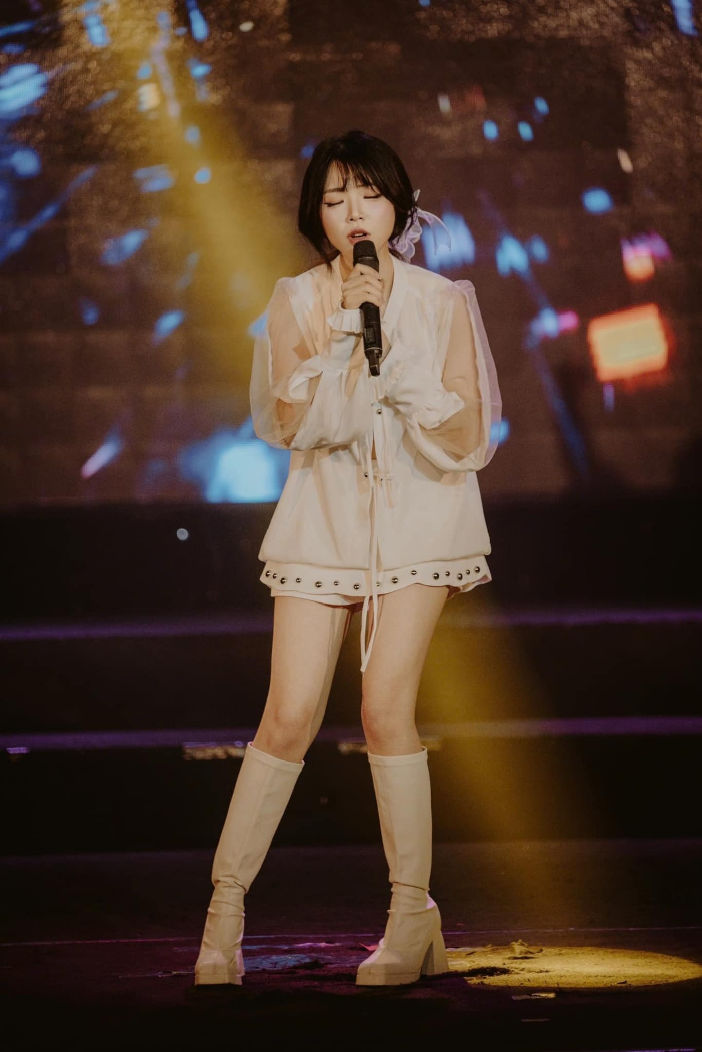 [Trò Chuyện Độc Quyền] Lần đầu tiên tại Việt Nam, có một nữ Streamer tự ...