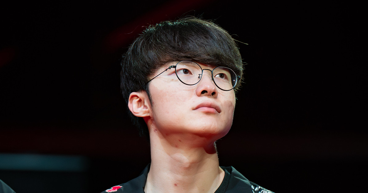 Faker chỉ rõ đối thủ T1 muốn đánh bại ở CKTG khiến phía LPL "toát mồ hôi hột"