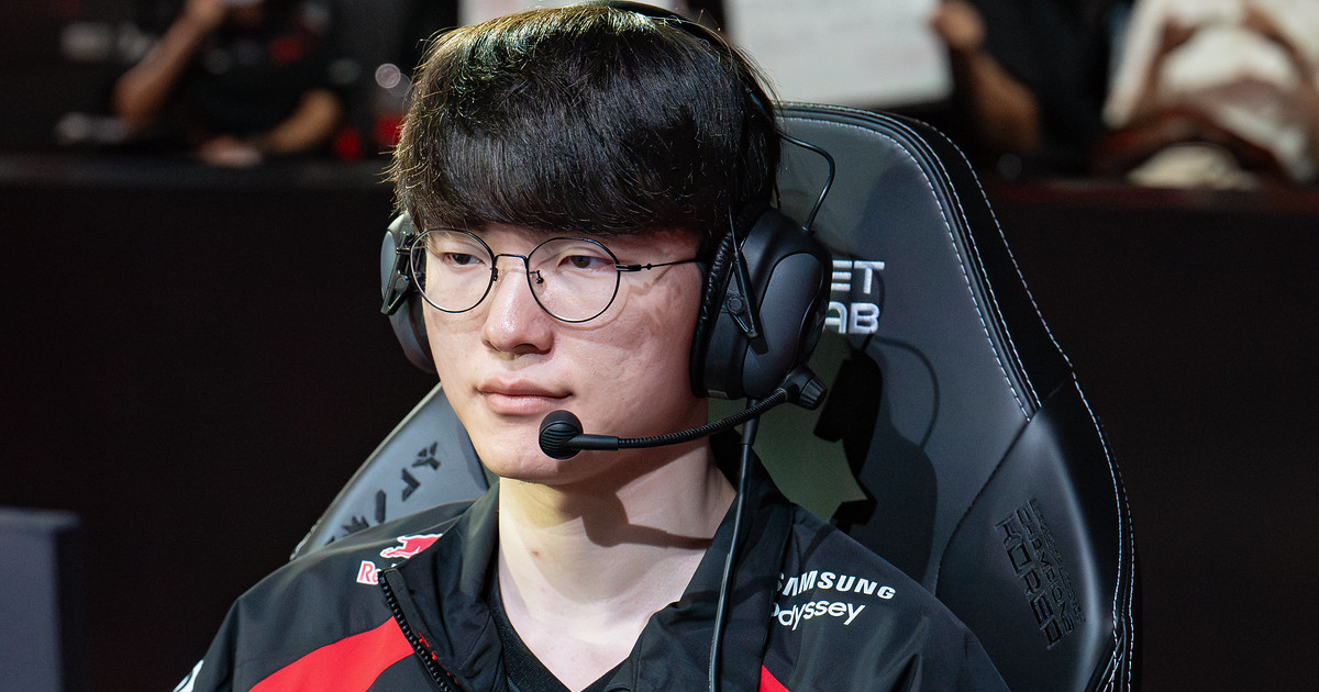 Lộ diện mức lương khủng của các đội tuyển LCK, Faker gần như "cân" cả đội Gen.G