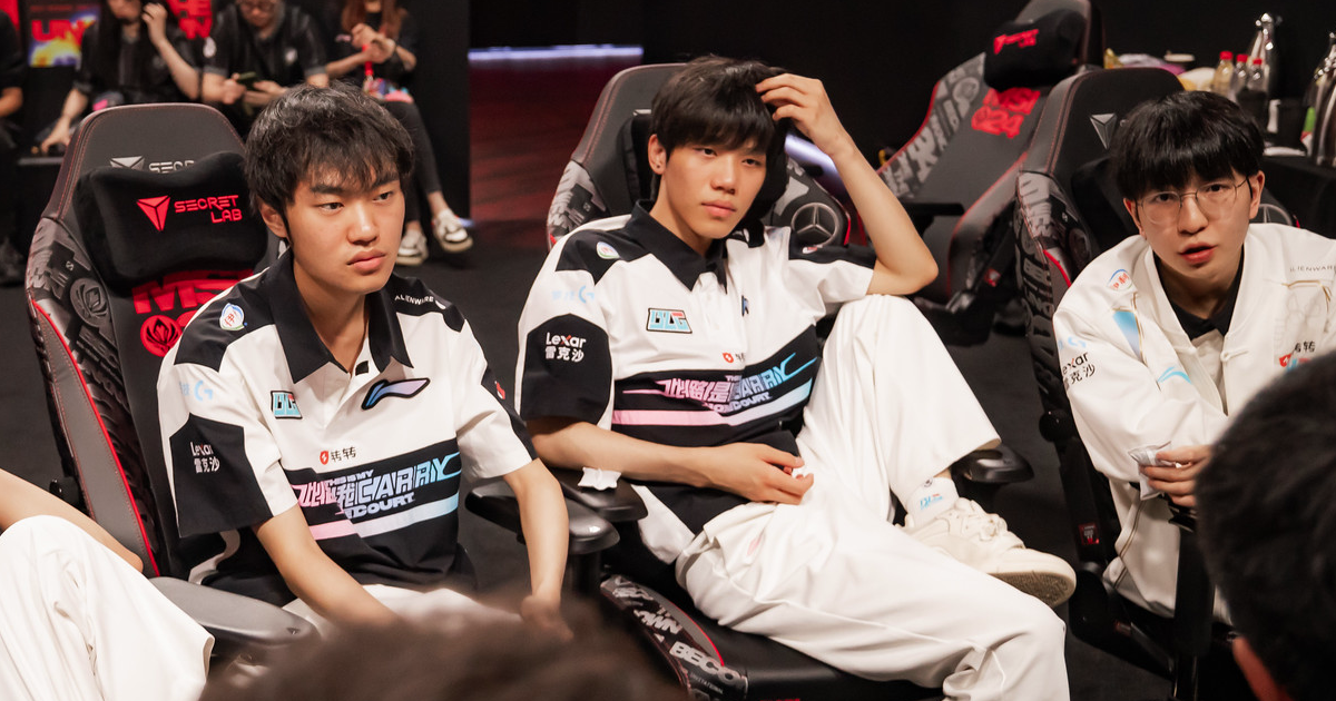 LPL bất ngờ bị "vạch trần" một loạt thực trang cực kỳ đáng báo động