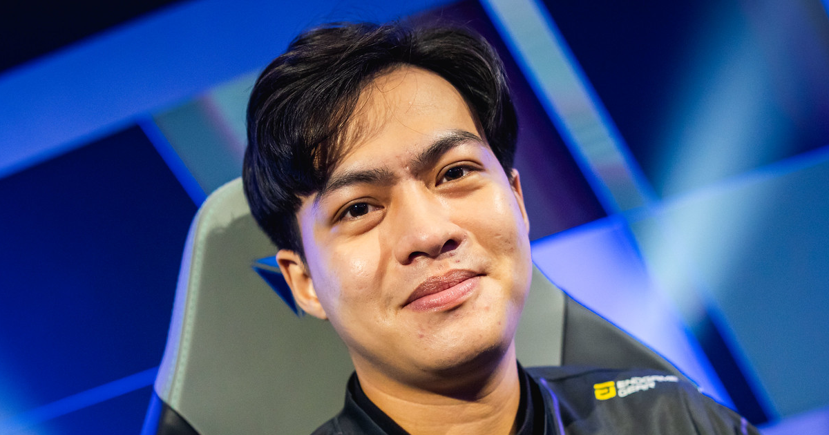 Vượt qua những huyền thoại LMHT Việt, Bie lập nên thành tích "có một ...