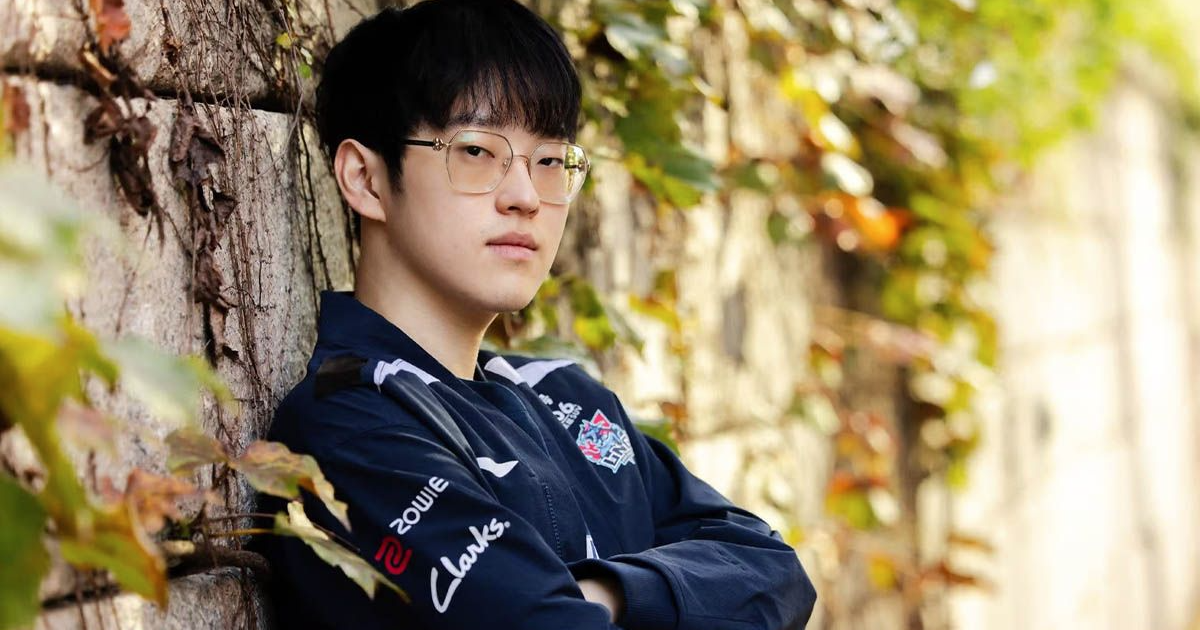 Bạn gái tin đồn của Scout bị "bóc phốt" cực căng, fan chỉ biết lắc đầu ...