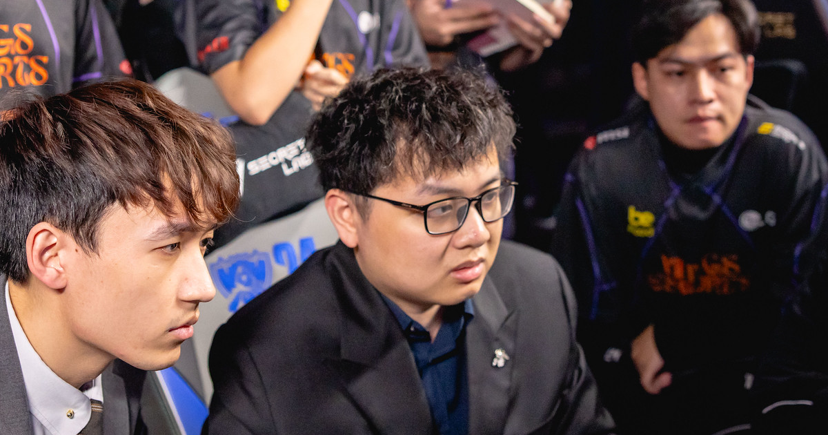 SofM chỉ rõ vấn đề của VKE sau những thất bại liên tiếp tại CKTG 2024