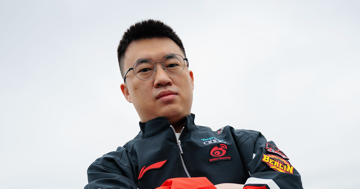 Xử lý đầy "phản cảm" khiến WBG thua trận, Xiaohu bị yêu cầu giải nghệ ...