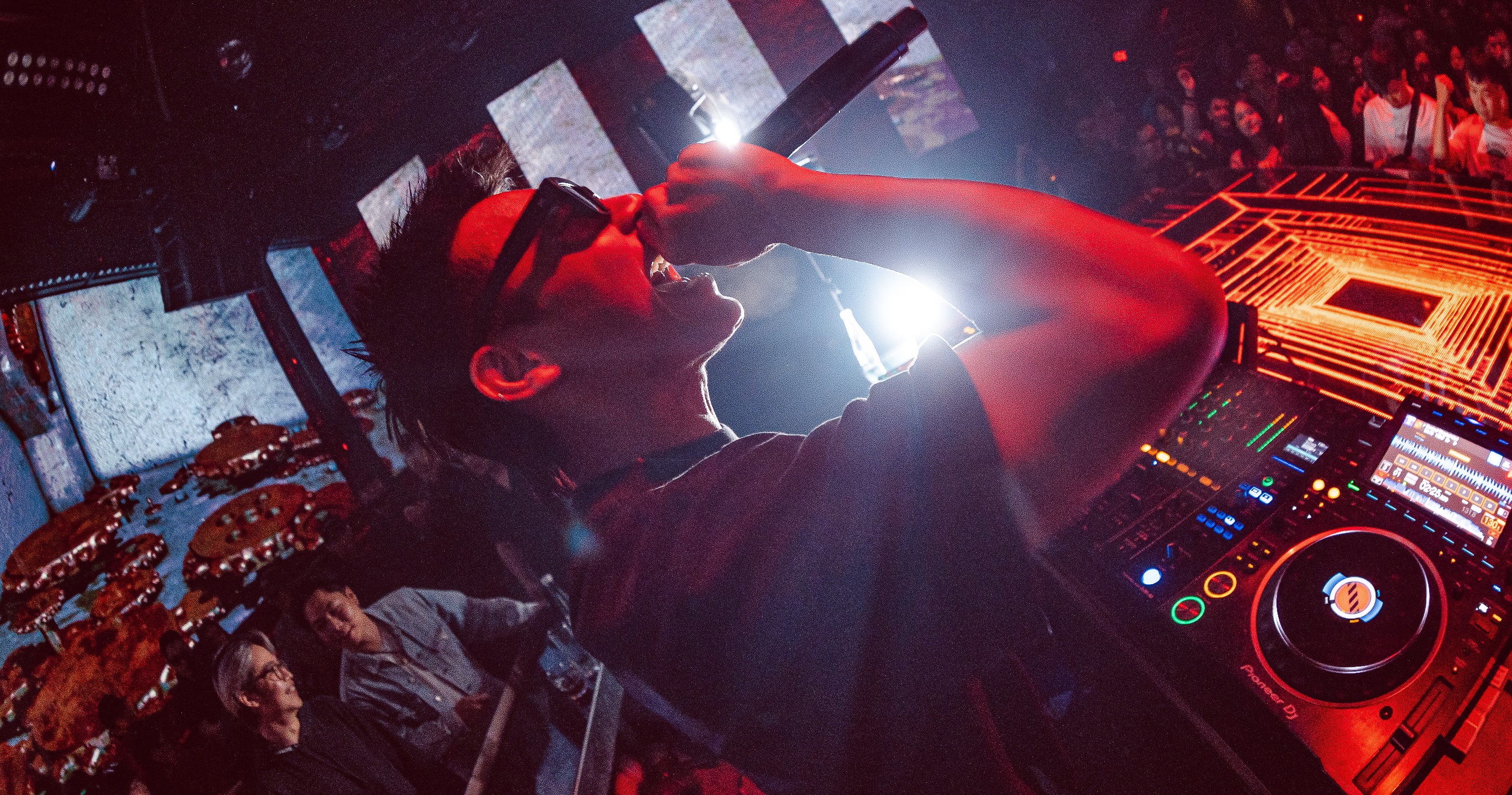 Cùng OEG Talent House và Teddy Doox "quẩy banh nóc" Thailand Game Show 2024