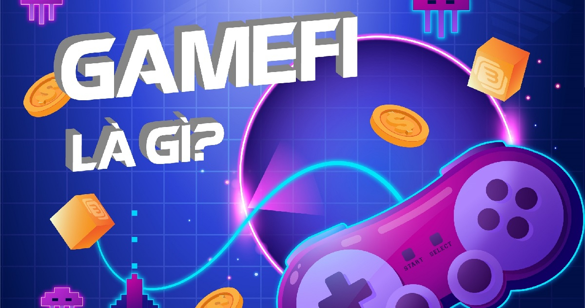 GameFi nóng trở lại, game thủ cần đặc biệt lưu ý những điều này