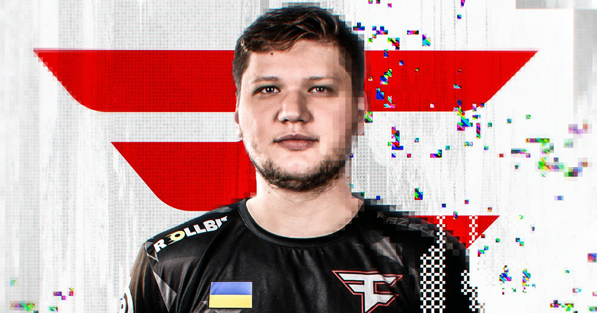S1mple gia nhập FaZe Clan tham dự IEM Dallas và Austin Major 2025