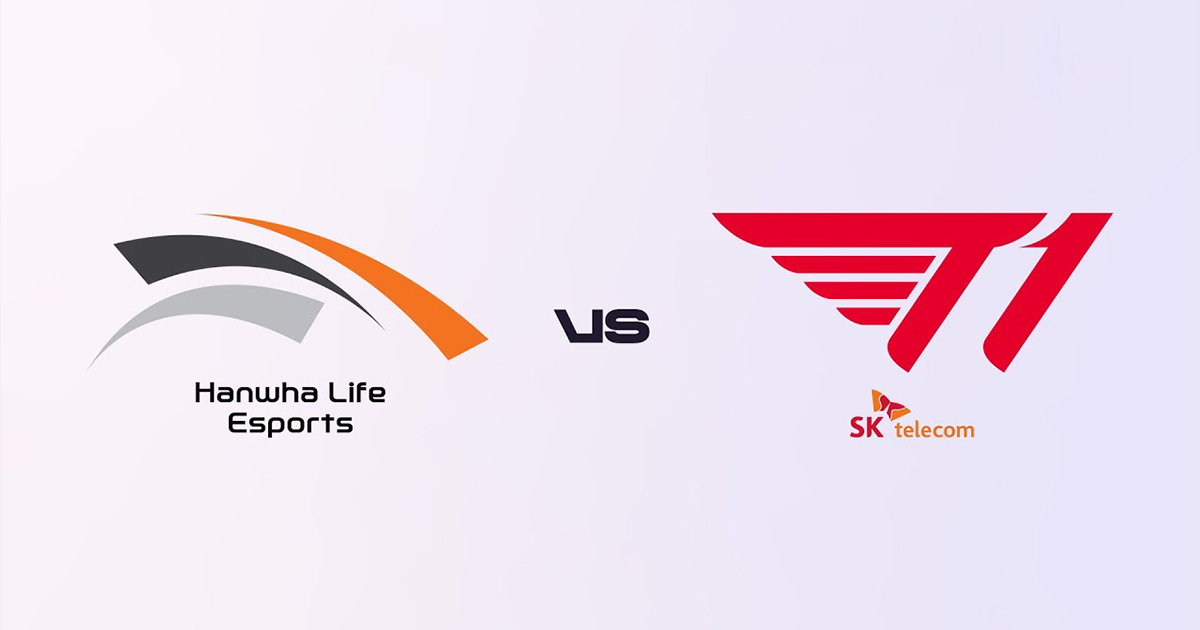 LCK Cup 2025 - T1 vs HLE: Hơn cả một trận đấu Bo5