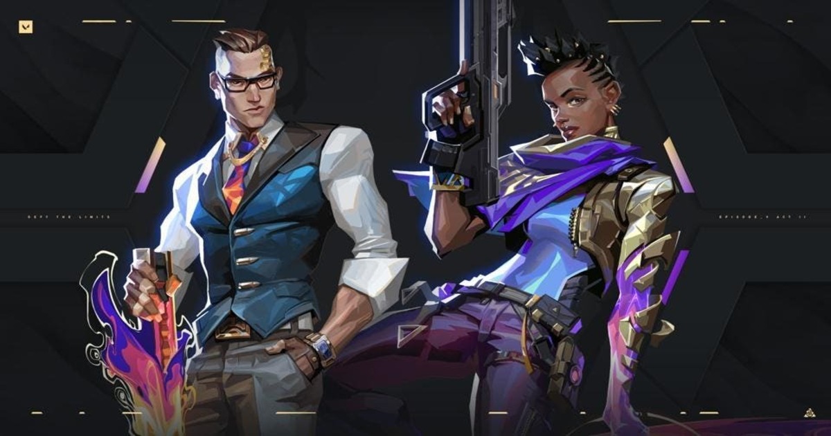 Chi tiết bản cập nhật Valorant 9.05: Chamber quay trở lại meta?