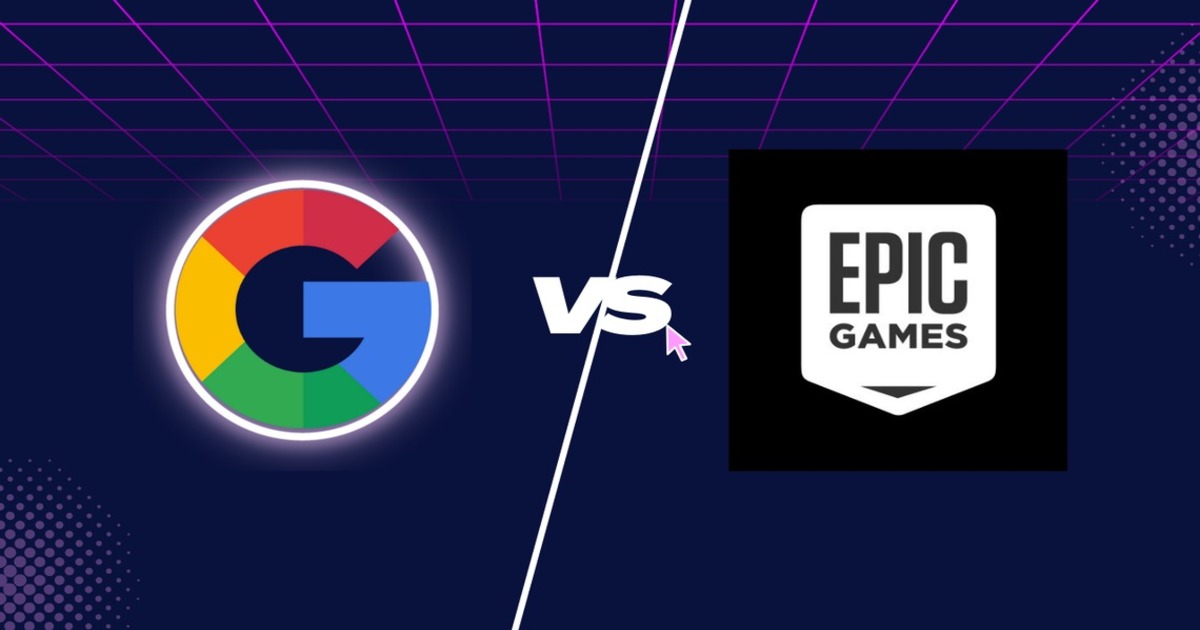 Epic Games kiện Samsung và CH Play