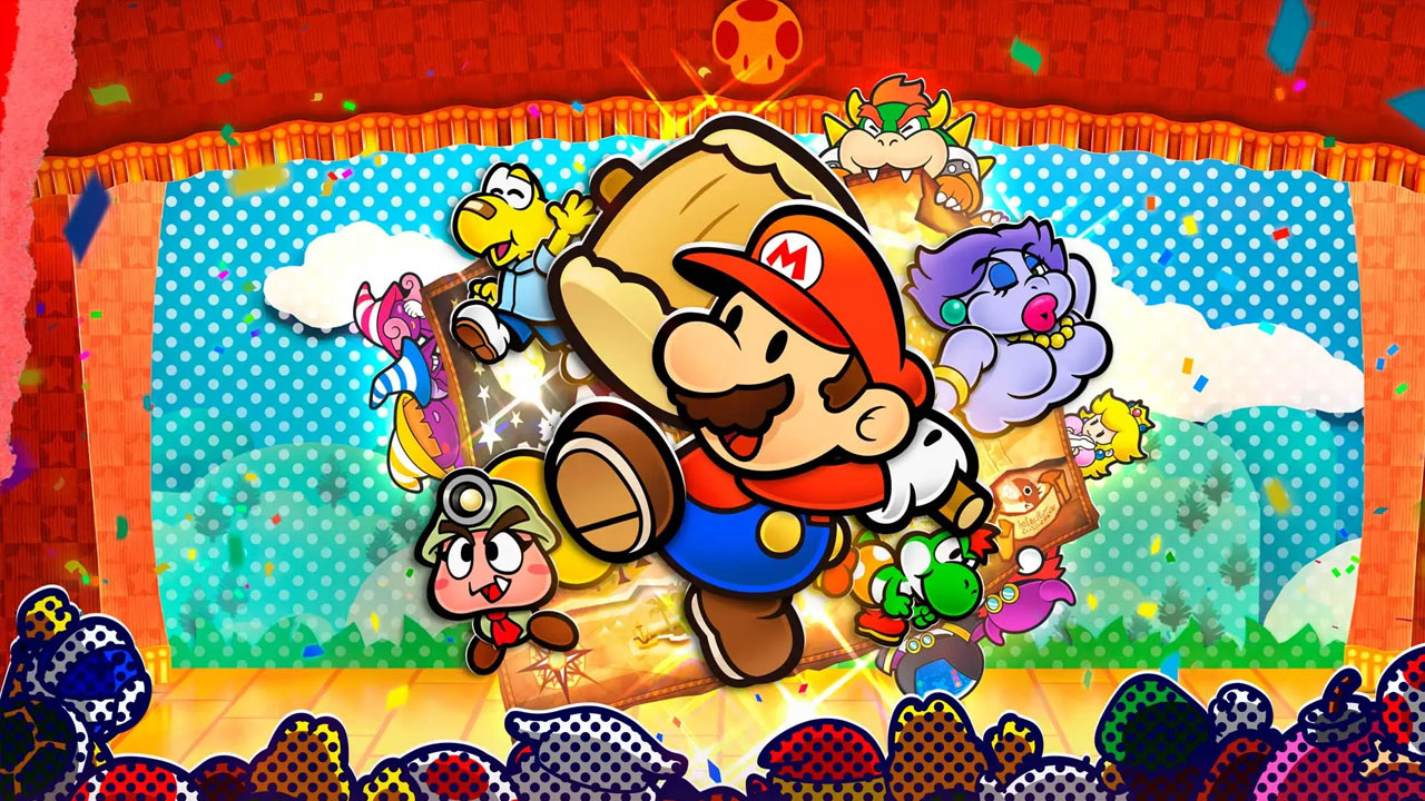 Game Mario trên Nintendo Switch giảm giá sốc tại Walmart – Cơ hội vàng ...