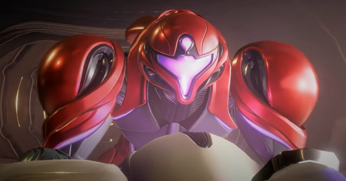 Metroid Prime 4: Beyond chính thức ra mắt vào tháng 12 tới