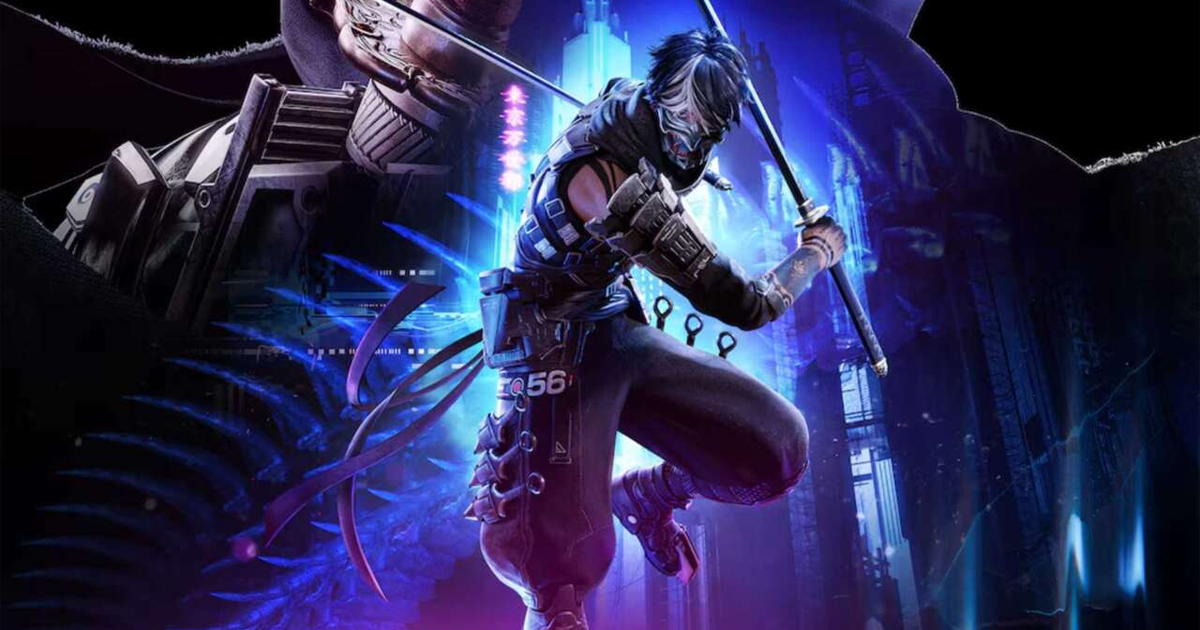 Đánh giá Ninja Gaiden 4 – Đẳng cấp của bậc thầy Ninja
