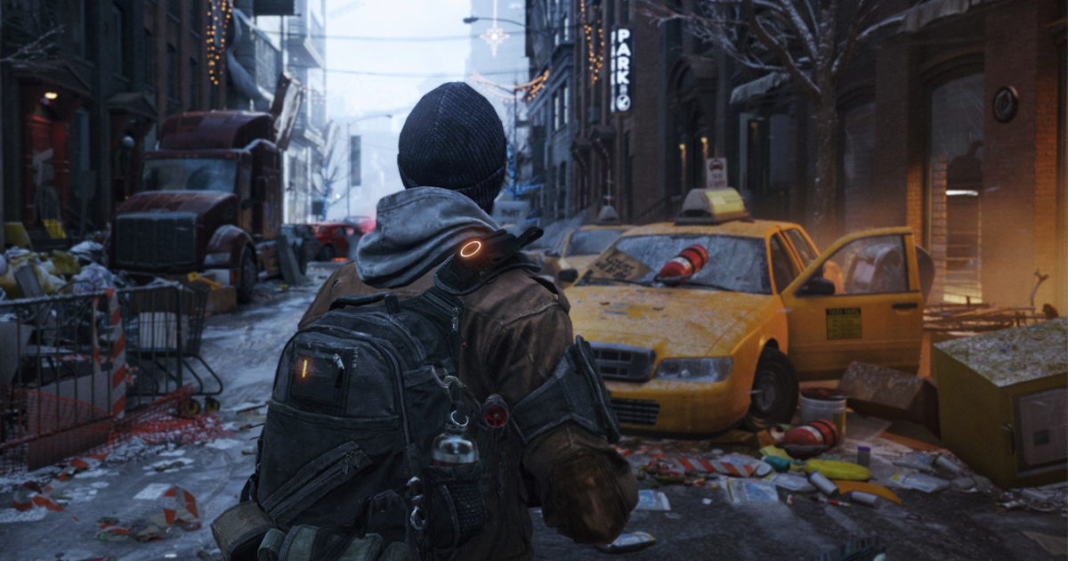 Toàn cảnh The Division 3: lãnh đạo rời dự án và tham vọng lớn của Ubisoft