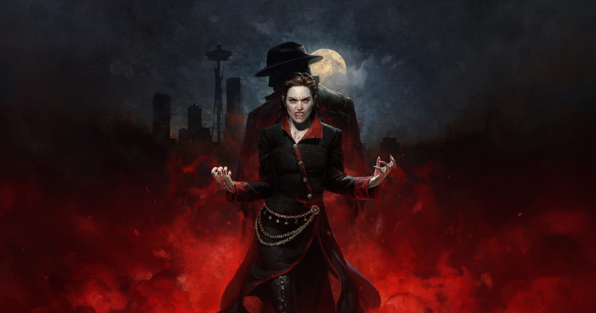Đánh giá Vampire: The Masquerade – Bloodlines 2: Dù đã cũ, nhưng vẫn là ...