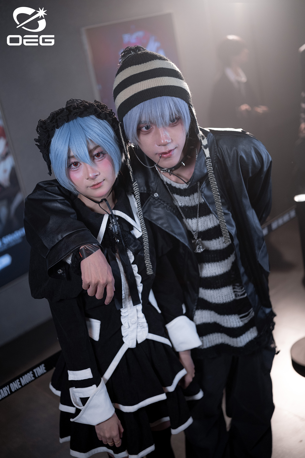 VN Cosplay Bar lần đầu "Nam tiến" và những con số ấn tượng