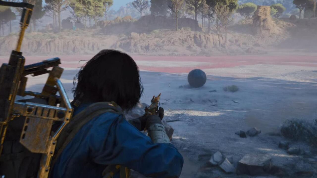 Tất tần tật những thay đổi trong bản cập nhật North Line của Arc Raiders